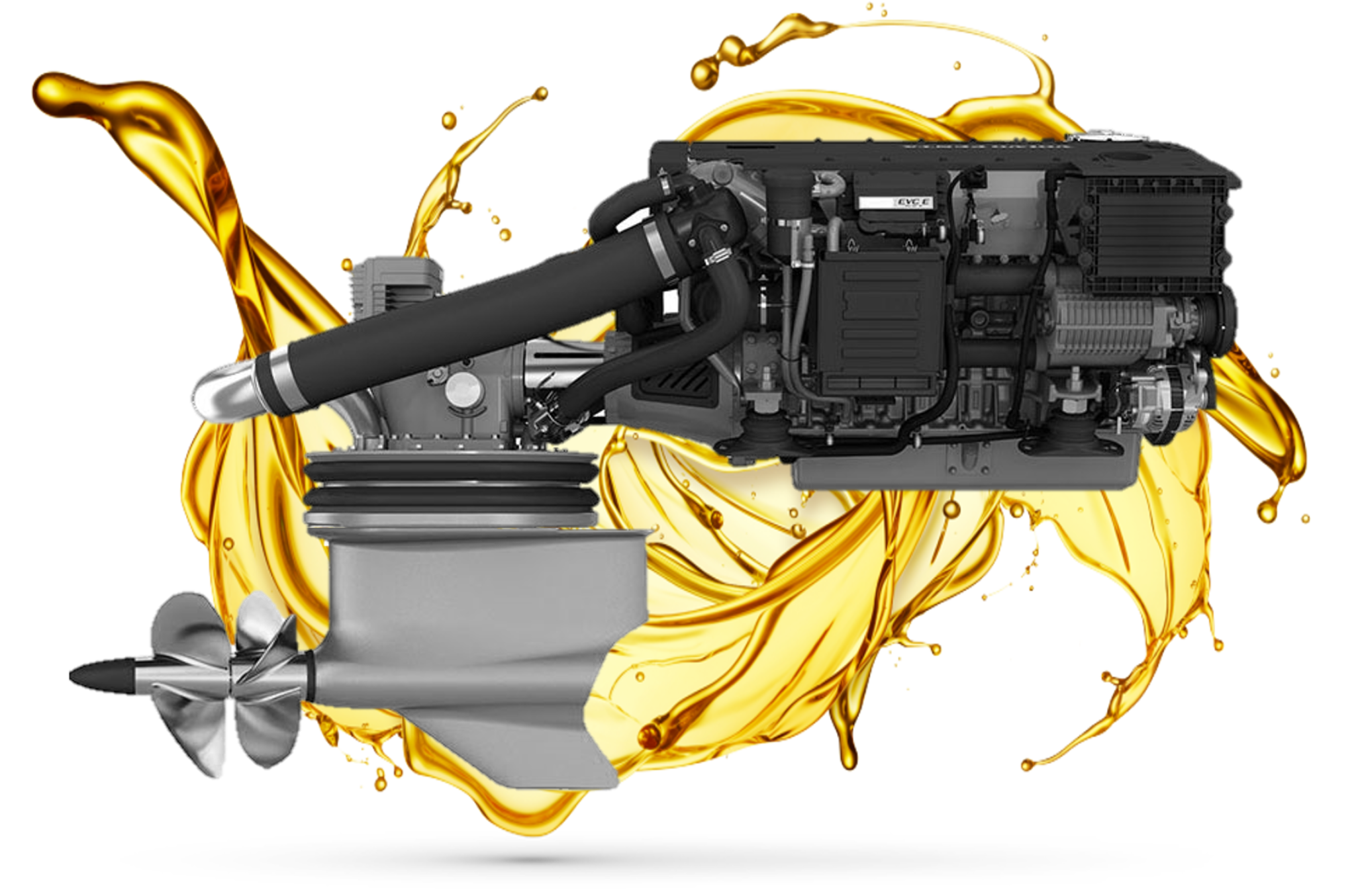 Automoción - Sun Oil España